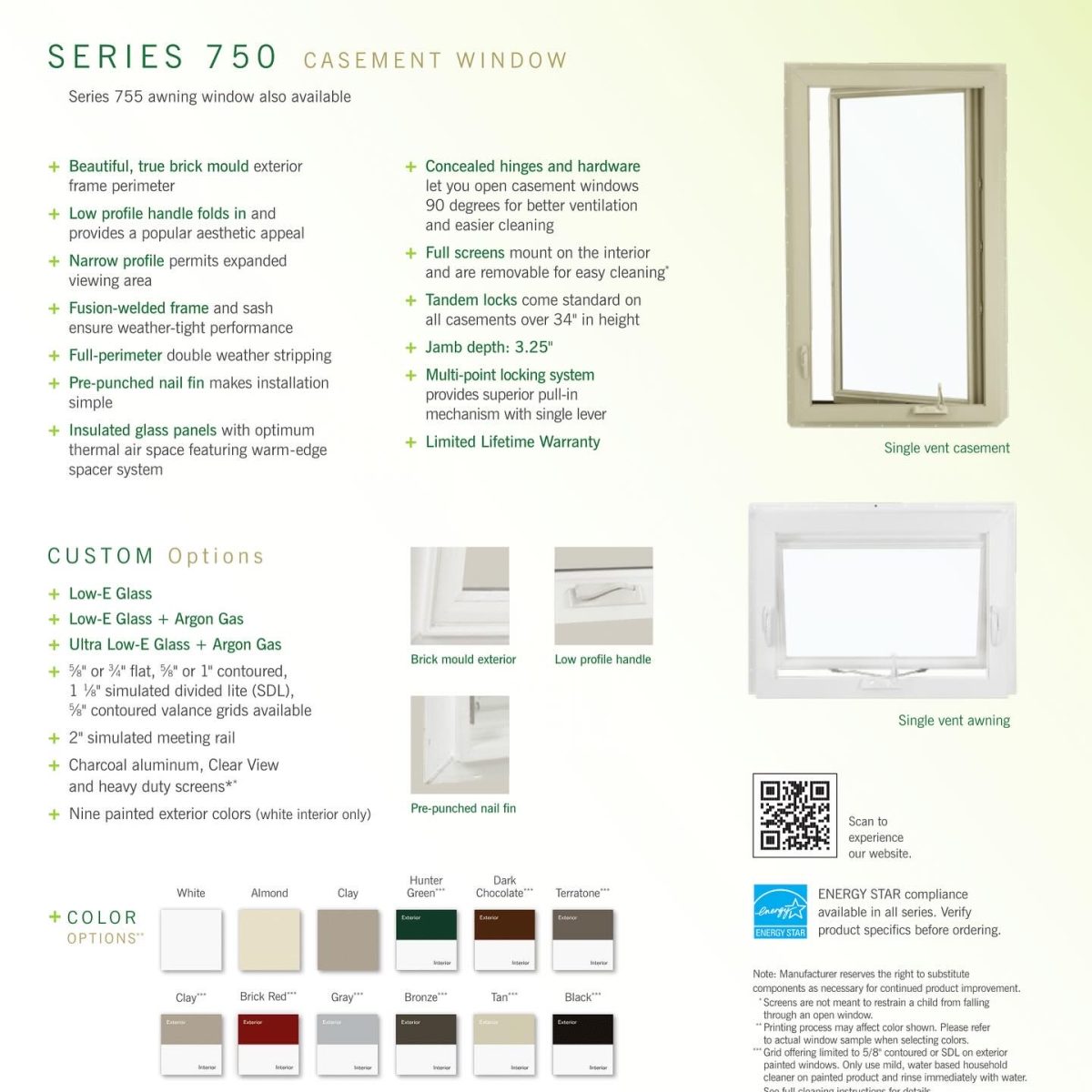Windows + Special order windows – Building Materials Outlet Southeast